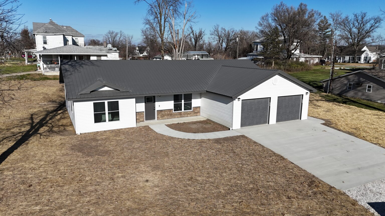 Northeast Missouri Regional Planning Commission | NEMO RPC